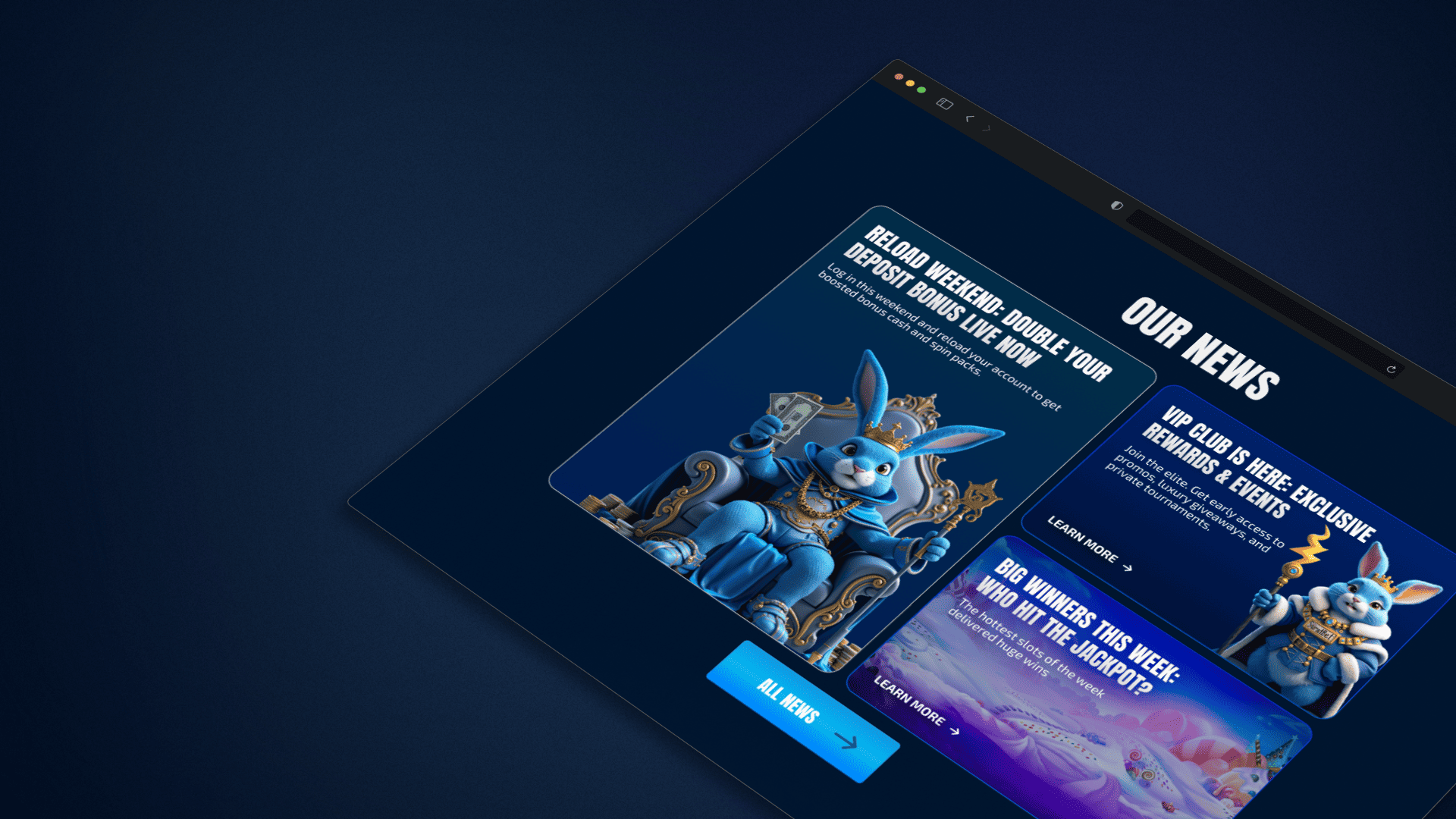 SüratBet | Ross Sikora